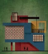 mimar » Cafrande Kültür Sanat